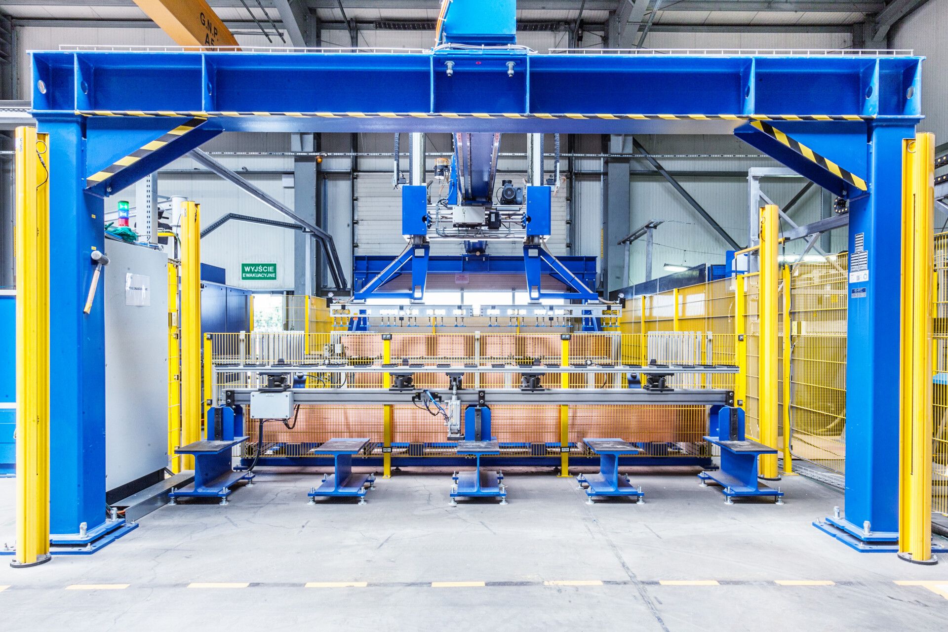 Electris - Electrical Busbars Manufacturer Copper or Aluminium