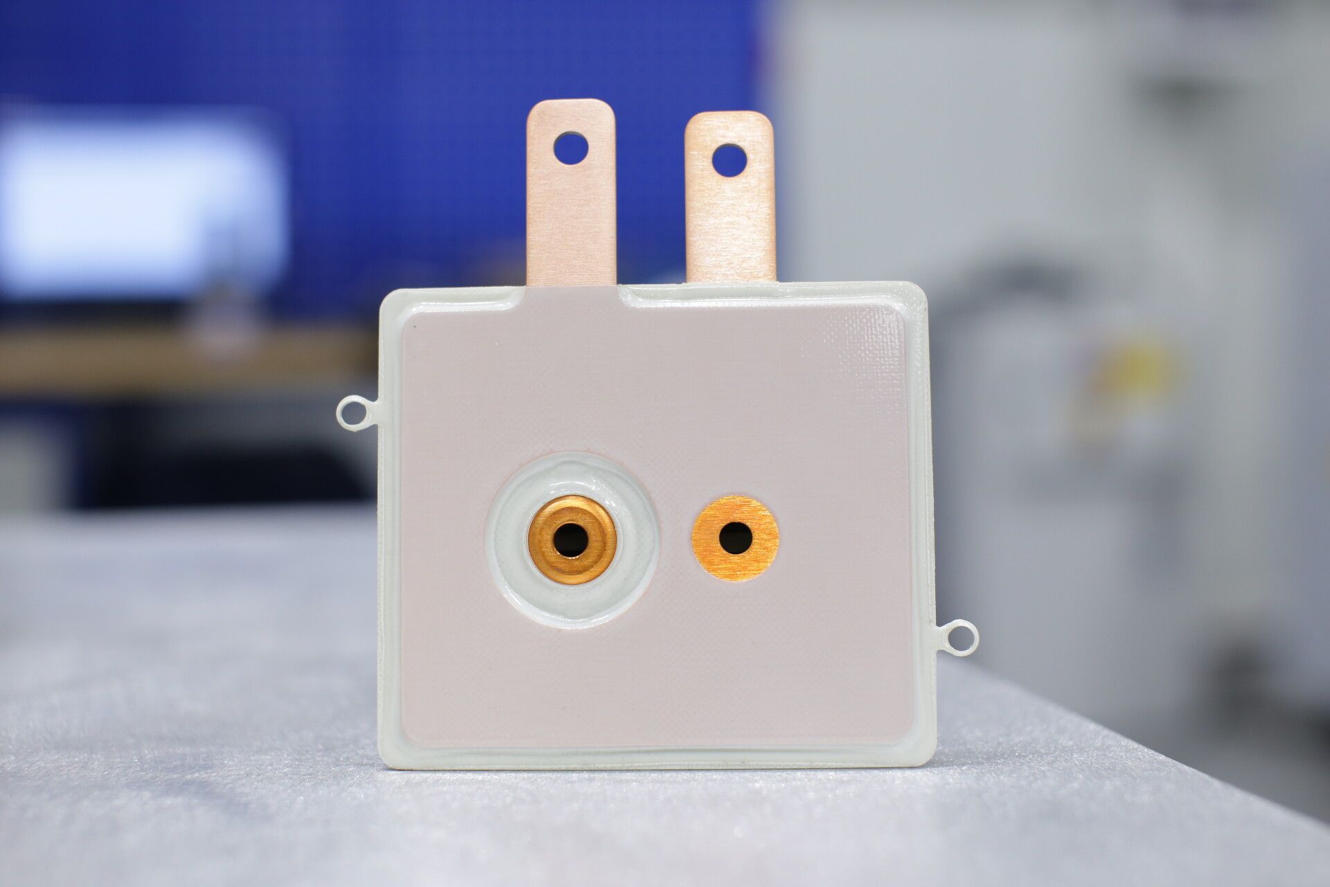 Laminates For Electrical Insulation - Electris Services