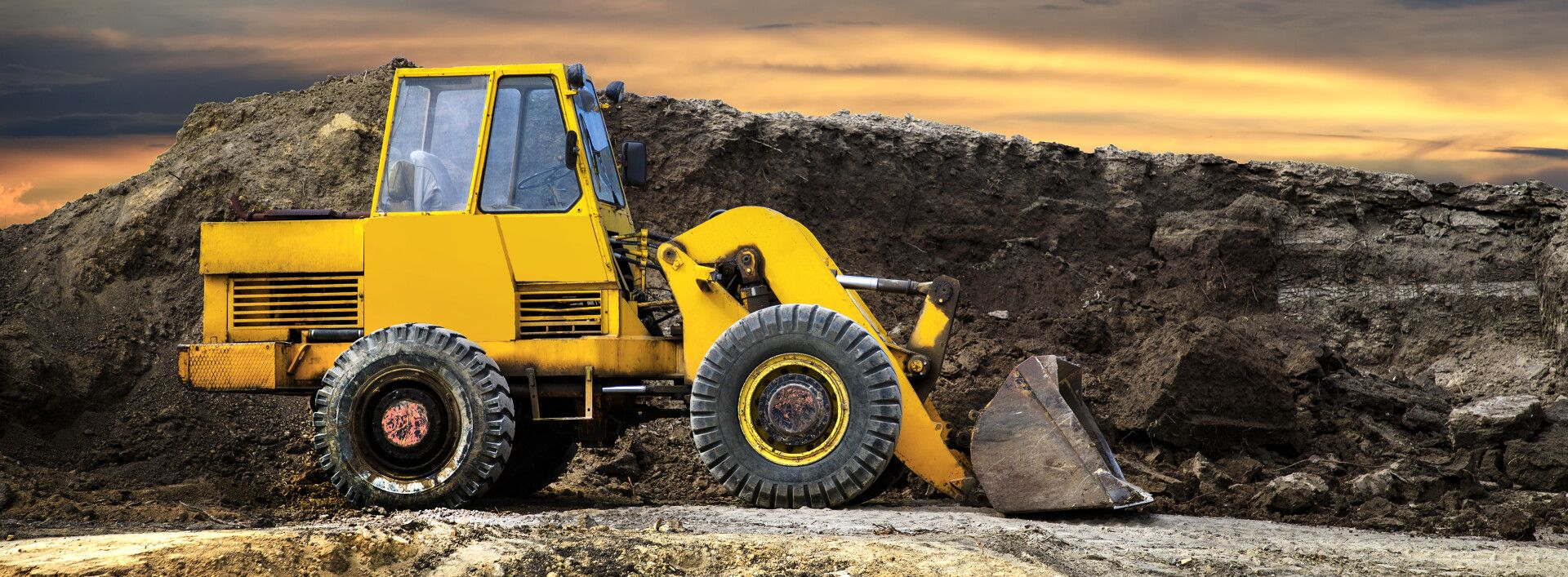 Construction & Building Components - Manufacturer Electris