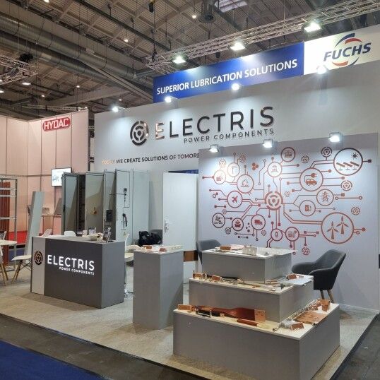 News, Updates and Industry Insights - Electris Power Components
