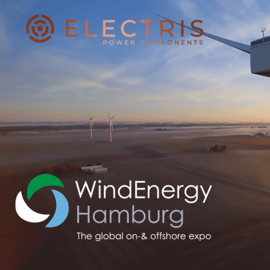 Our company - Electris Power Components