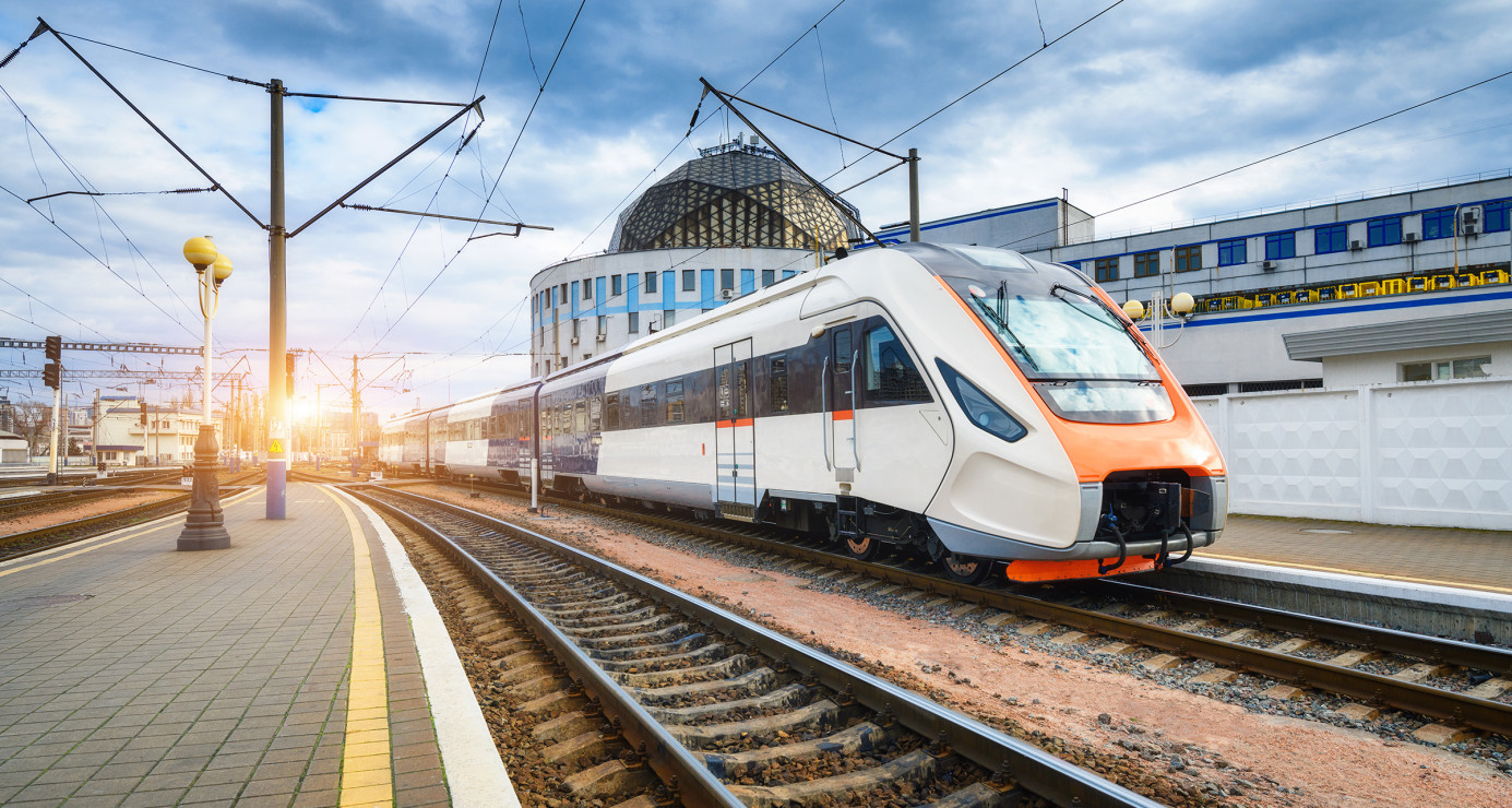 The Importance of Copper Components in Communication and Rail ...