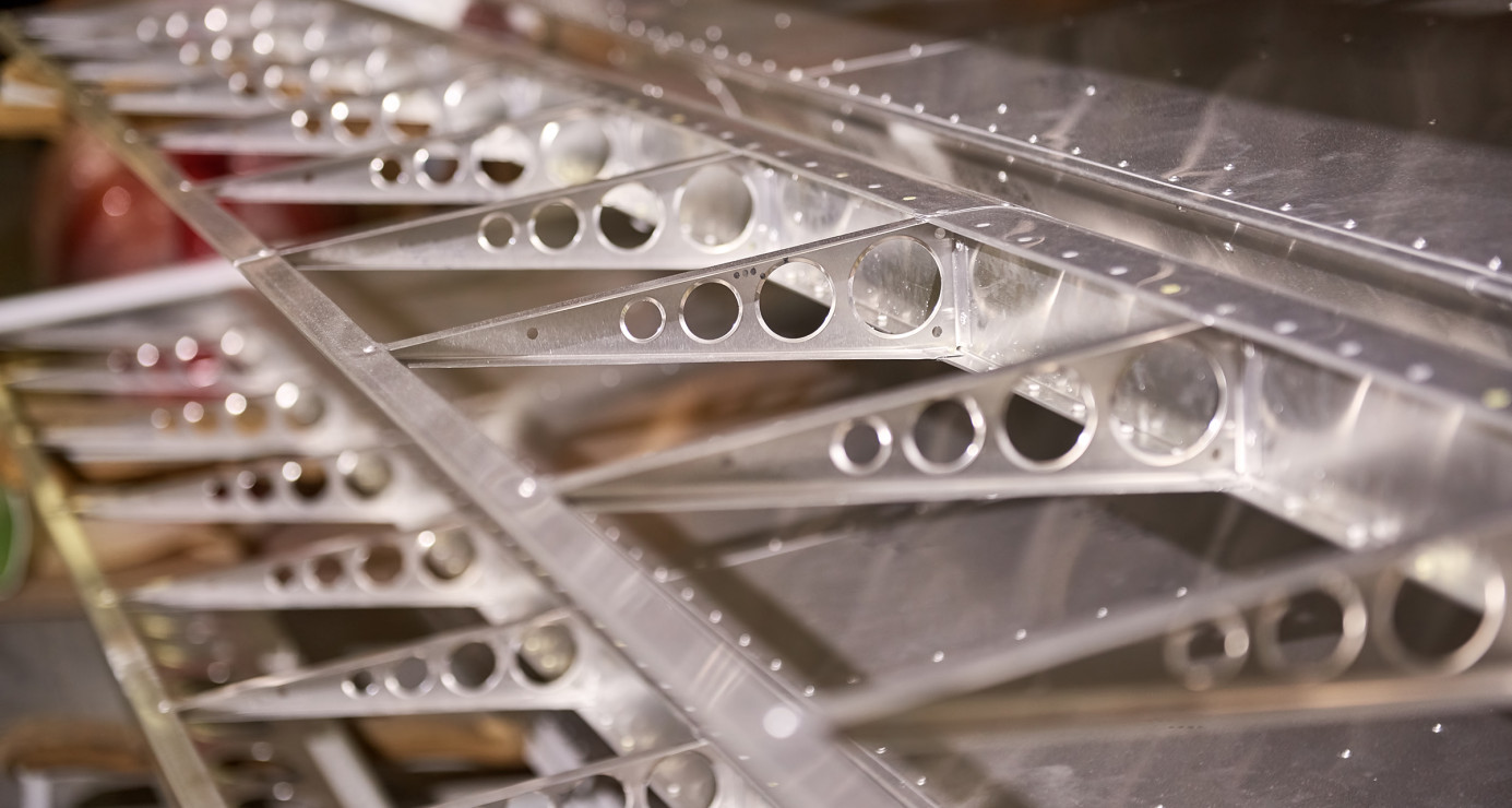 Aluminum in Everyday Life. Where Do We Encounter This Metal Daily?
