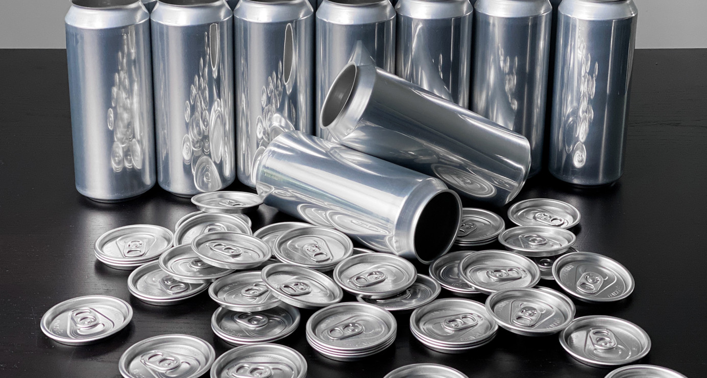 Aluminum in Everyday Life. Where Do We Encounter This Metal Daily?