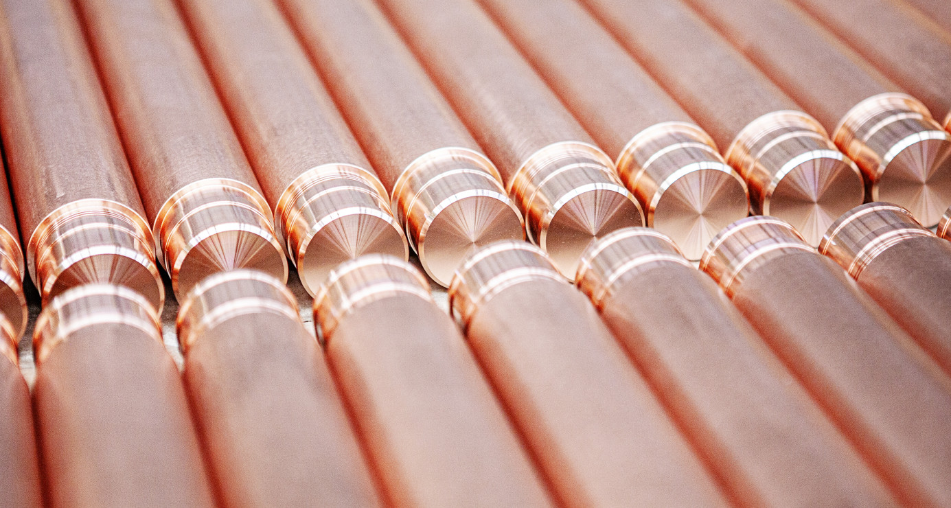 Copper Tubes in Construction: Why They're Irreplaceable