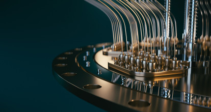Is Copper the Future of Quantum Computing? Role of Cuprous Oxide and ...