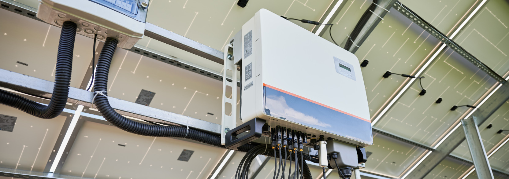 Electris - Electrical Busbars Manufacturer Copper or Aluminium
